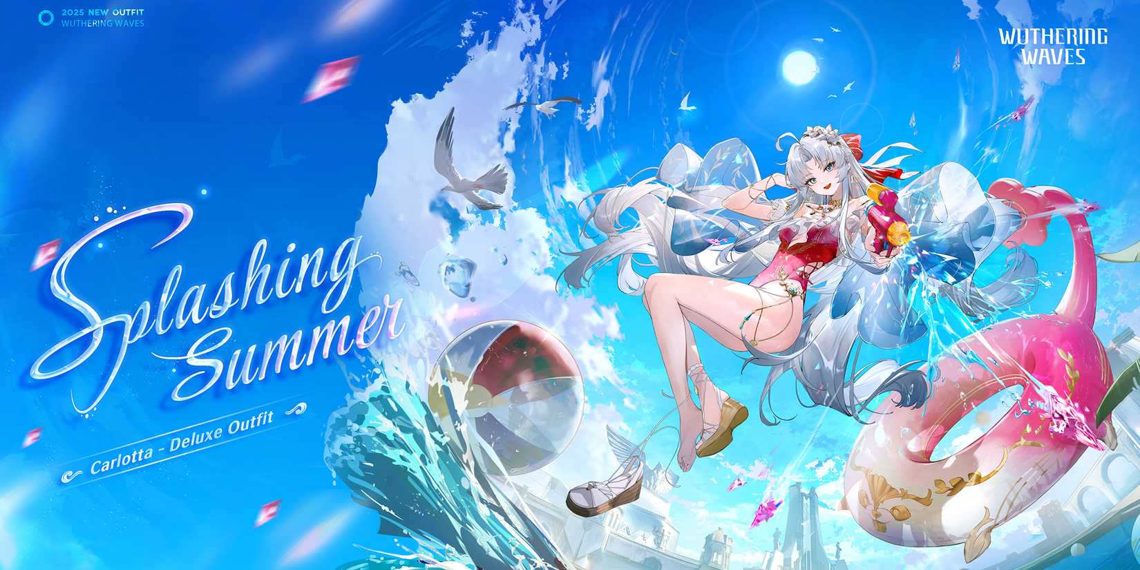 WuWa 2.4 Release Date & Time - Wuthering Waves 2.4 Maintenance