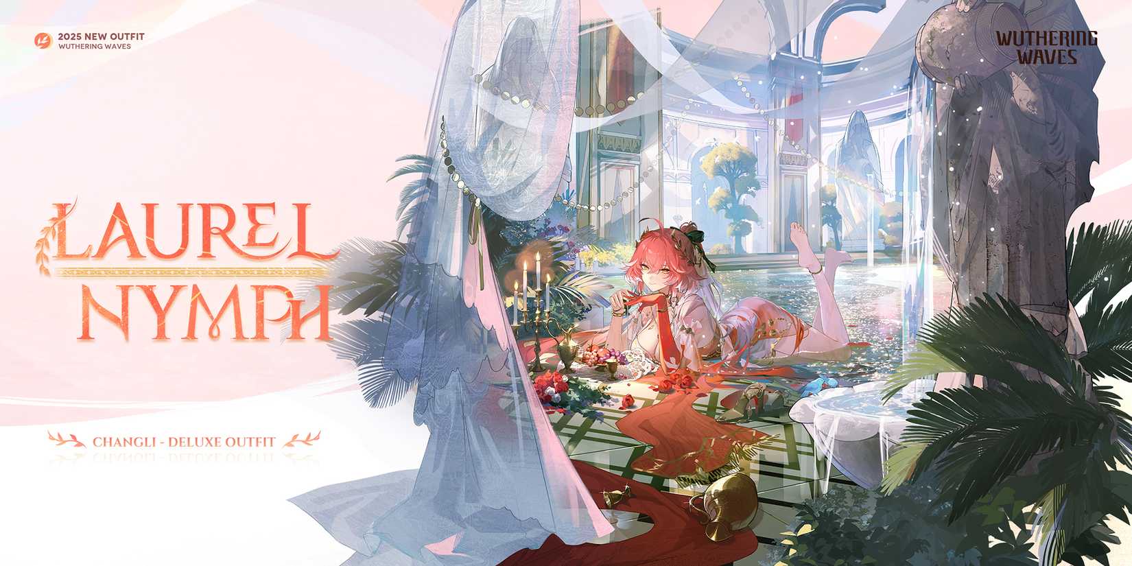 WuWa 2.4 Release Date & Time - Wuthering Waves 2.4 Maintenance