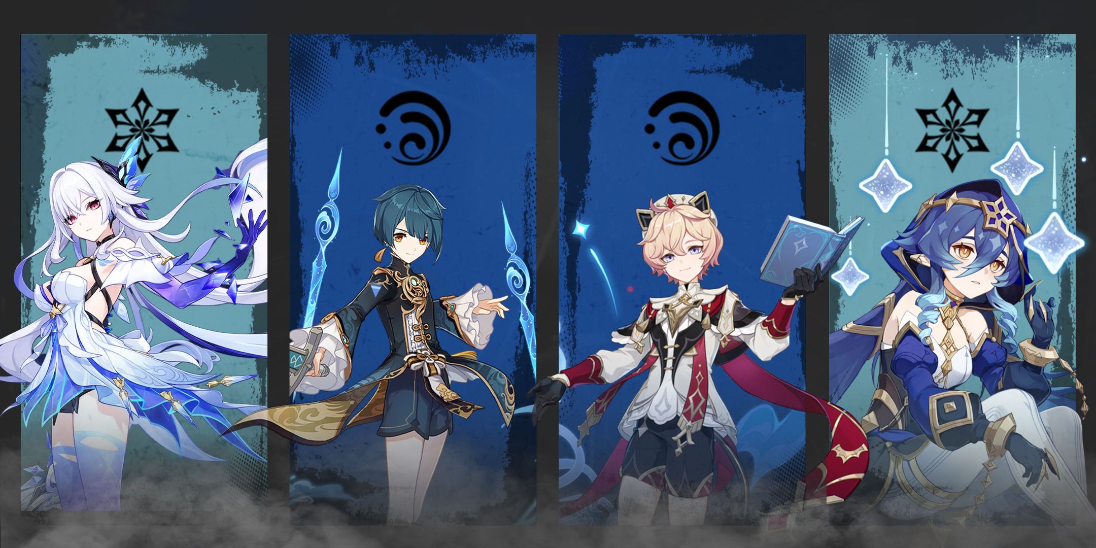 Skirk Team Composition Guide In Genshin Impact - ValoSettings.com