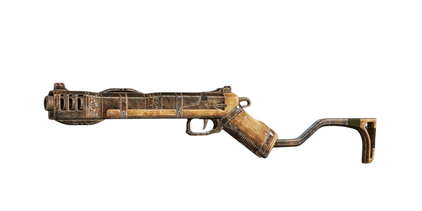 All Legacy (Veteran) Rewards In Rainbow Six Siege X