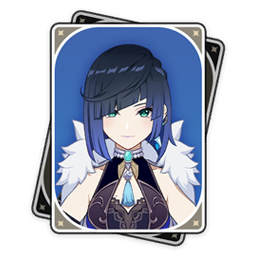 Genshin Tier List (Version 6.1 - October 2025) - Genshin Impact