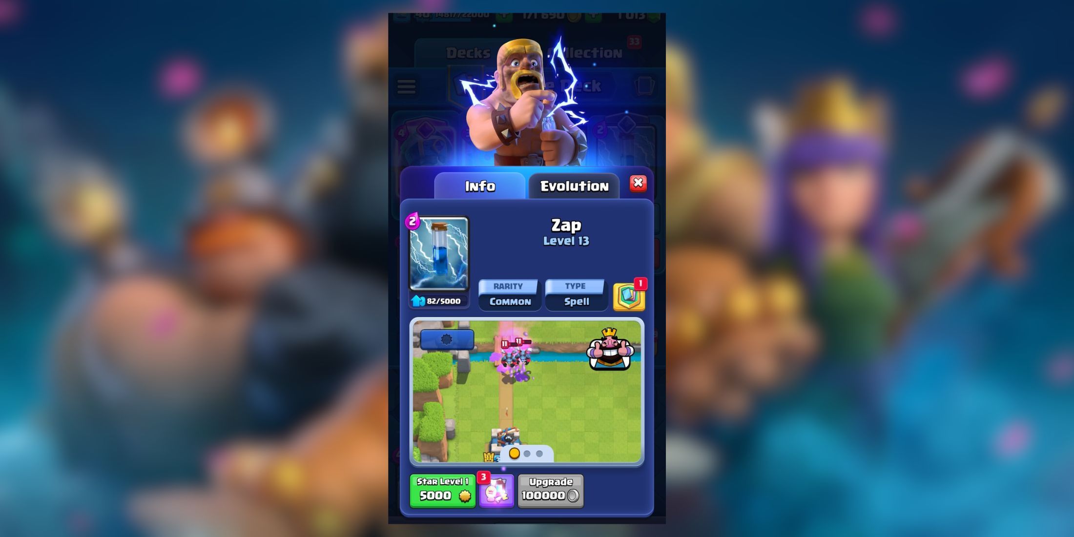 Most Popular Clash Royale Cards - ValoSettings.com