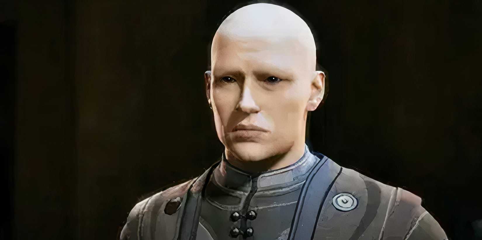 How to Unlock the Mentat Skill Tree in Dune: Awakening