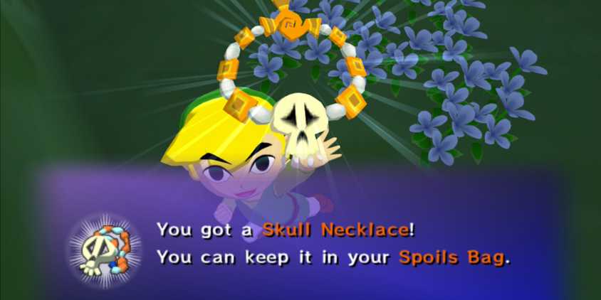 All Pieces of Heart In Zelda: The Wind Waker (& How To Get Them)