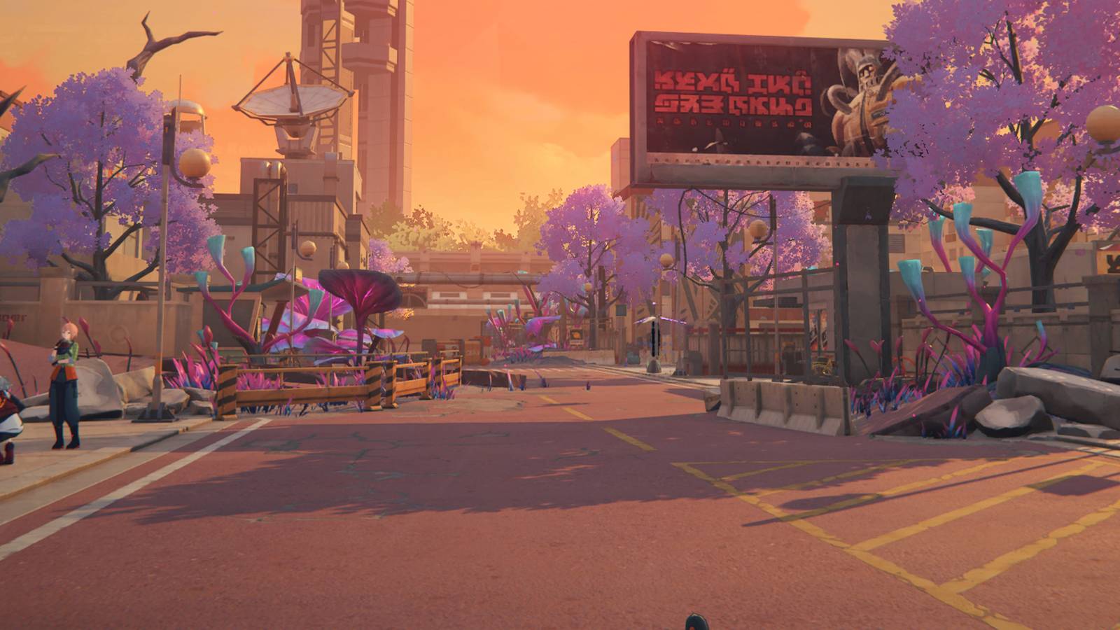 Former Employee Community Chests And Inert Ether Canister Locations In ZZZ