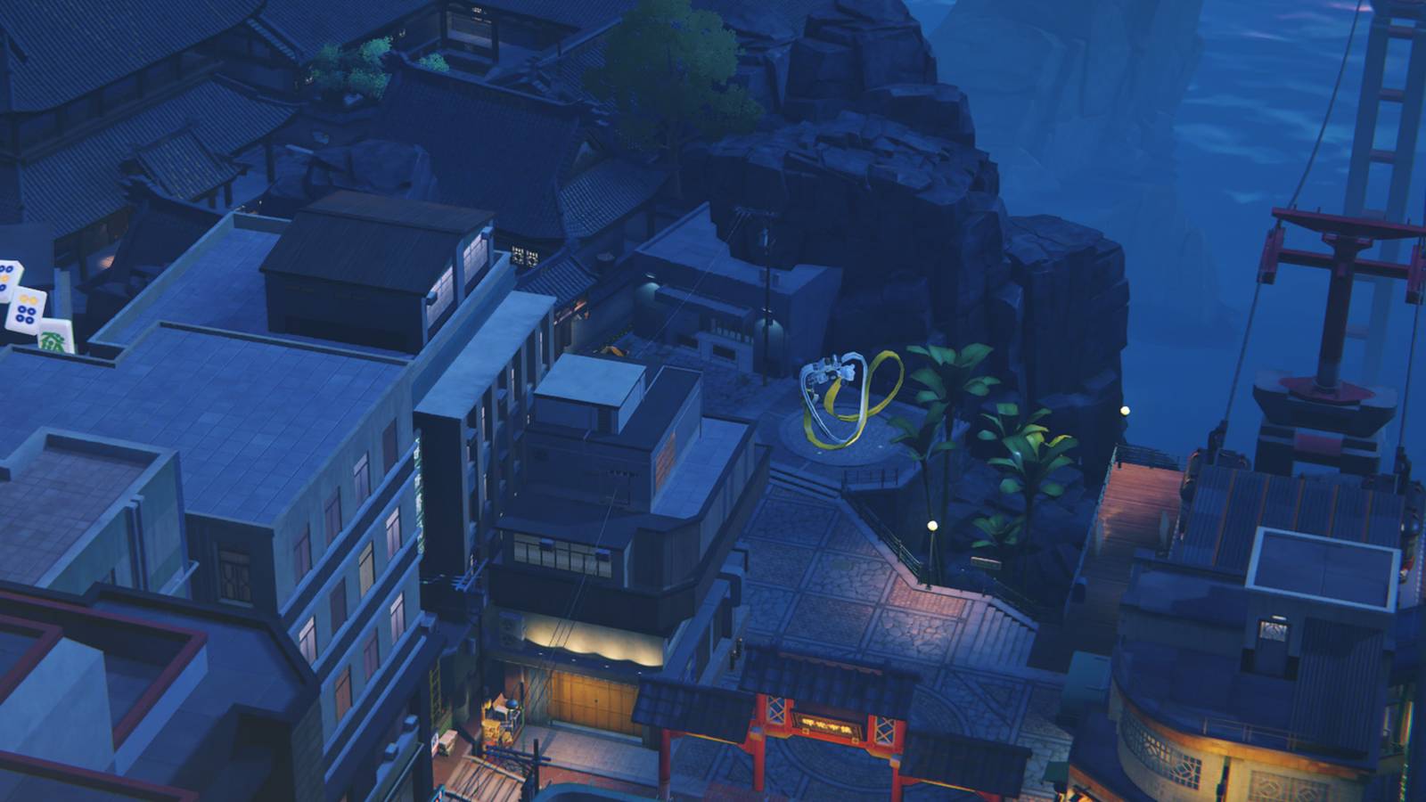 Failume Heights Mini Cargo Trucks Locations In ZZZ - Zenless Zone Zero