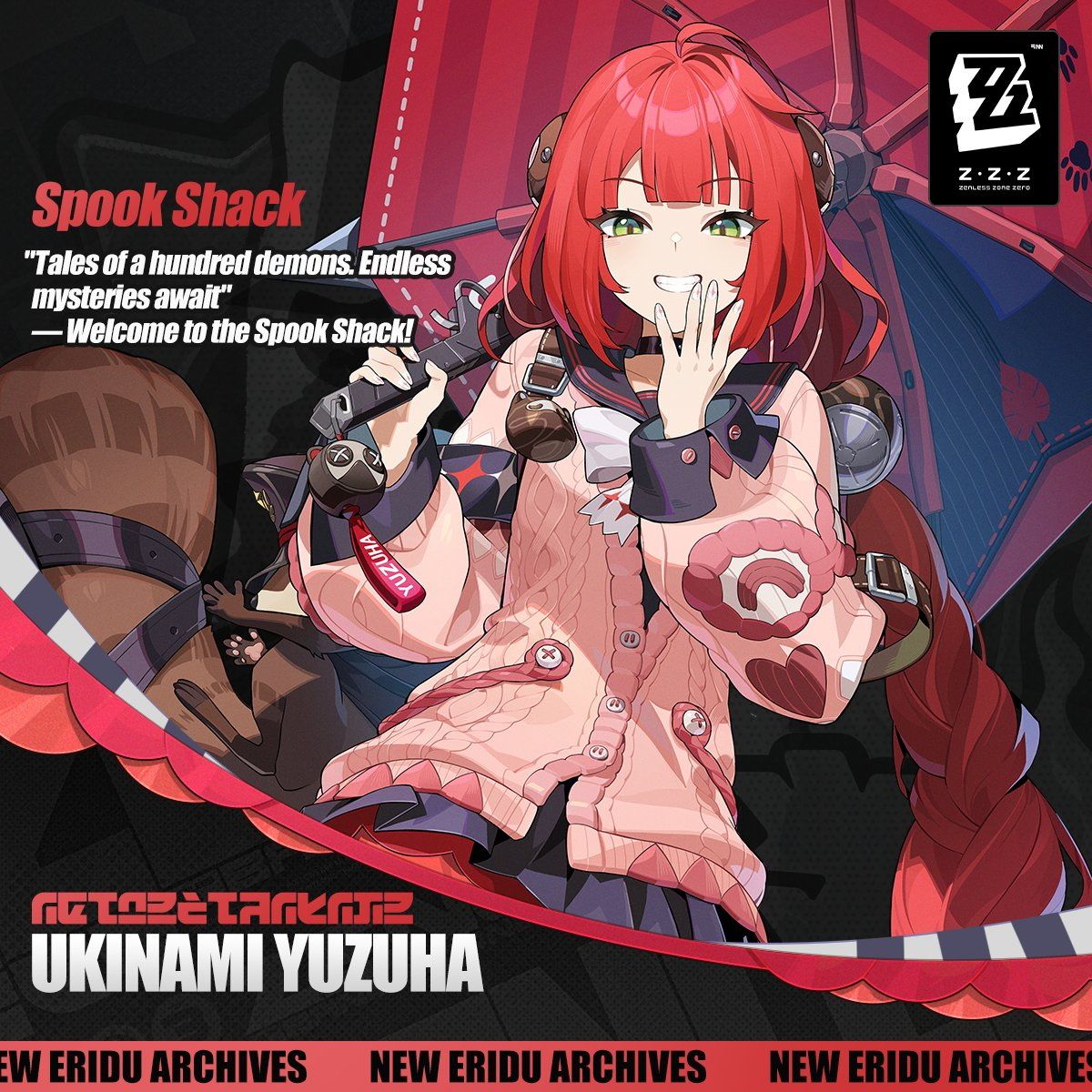 Zenless Zone Zero News, Trailer, Guides, and More