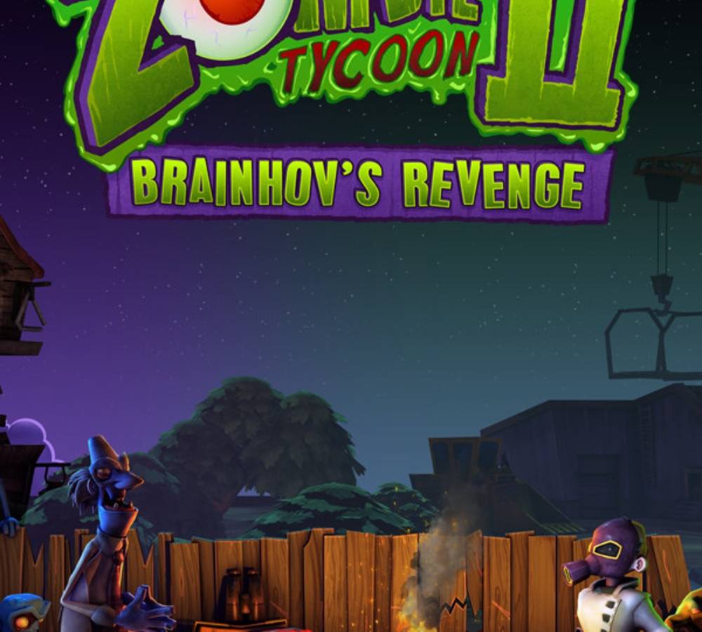 zombie tycoon