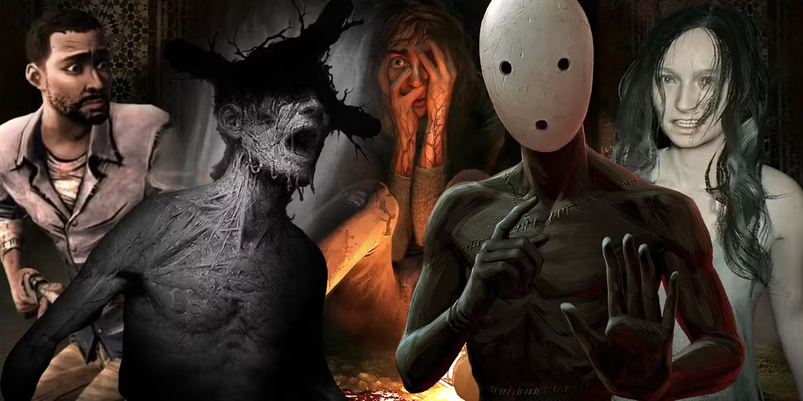10 Best Horror Games With Difficult Moral Decisions
