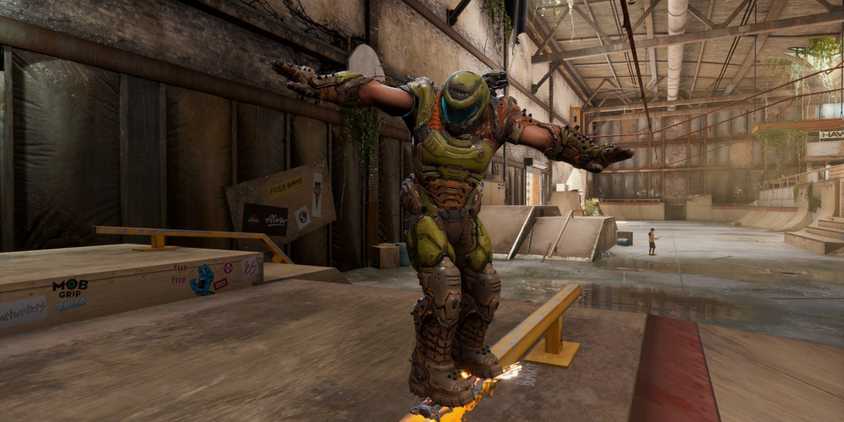 THPS 3+4 Foundry Challenges and Collectibles