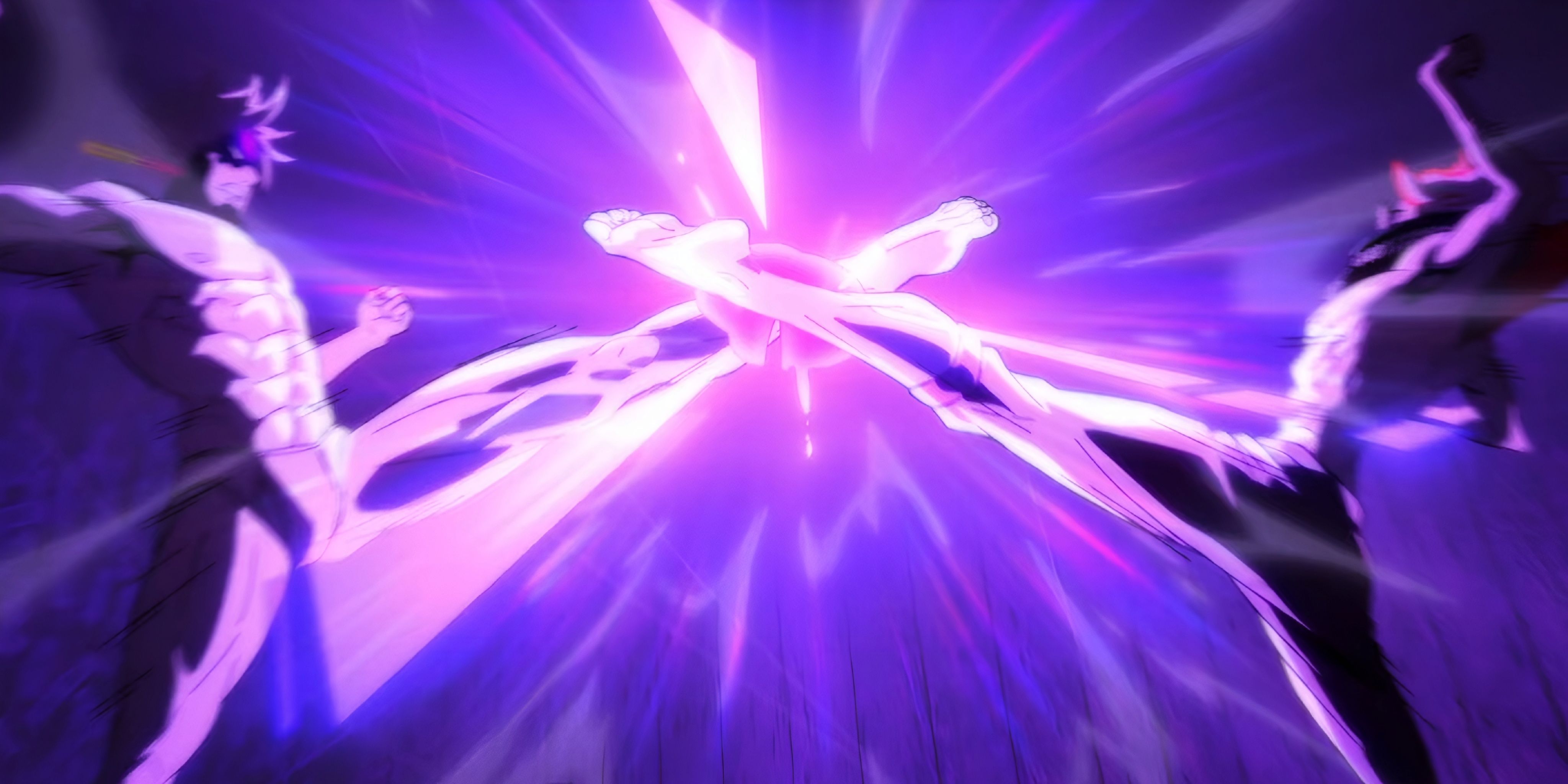 Dandadan: Jiji's Evil Eye, Explained