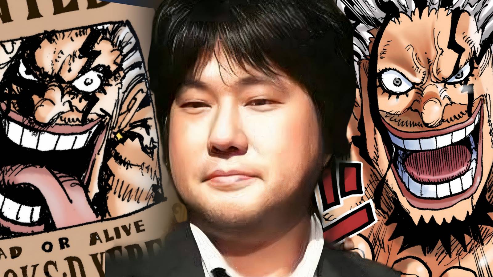 One Piece: Oda May Have Already Revealed The Highest Bounty In The Series