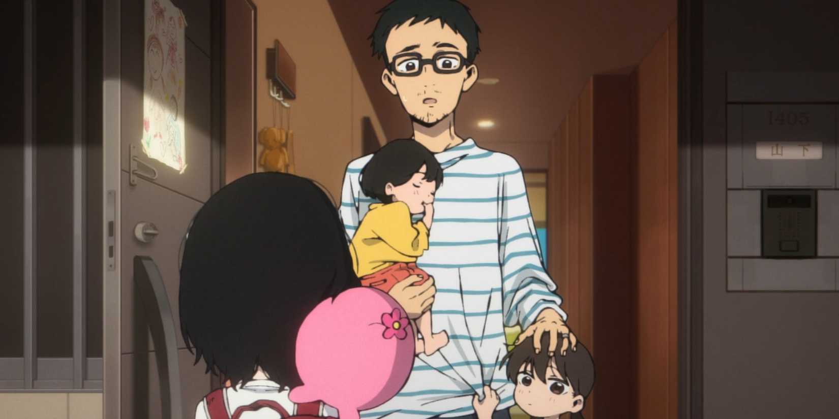 Takopi's Original Sin Episode 6 Release Date