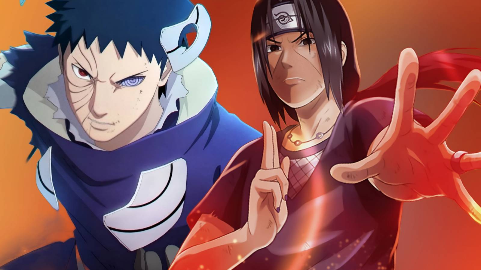 Naruto: Obito Was Strong, But This Akatsuki Member Was Stronger