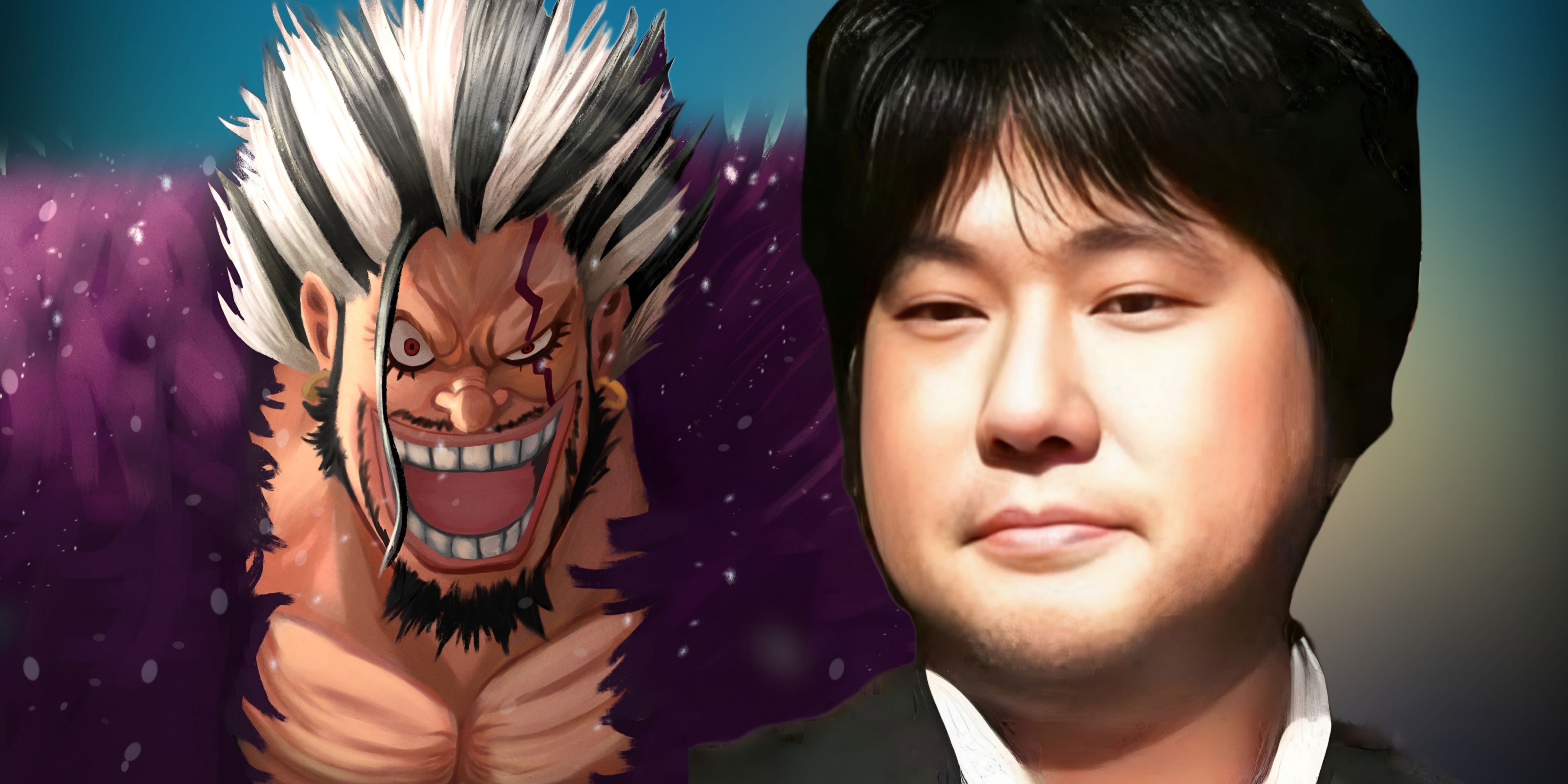 One Piece: Oda May Have Already Revealed Another Black Blade User