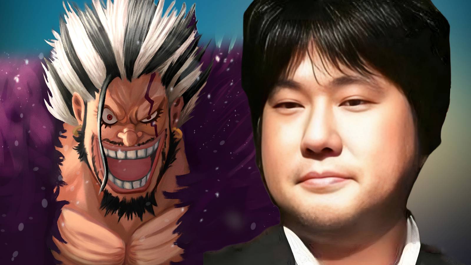 One Piece: Oda May Have Already Revealed Another Black Blade User