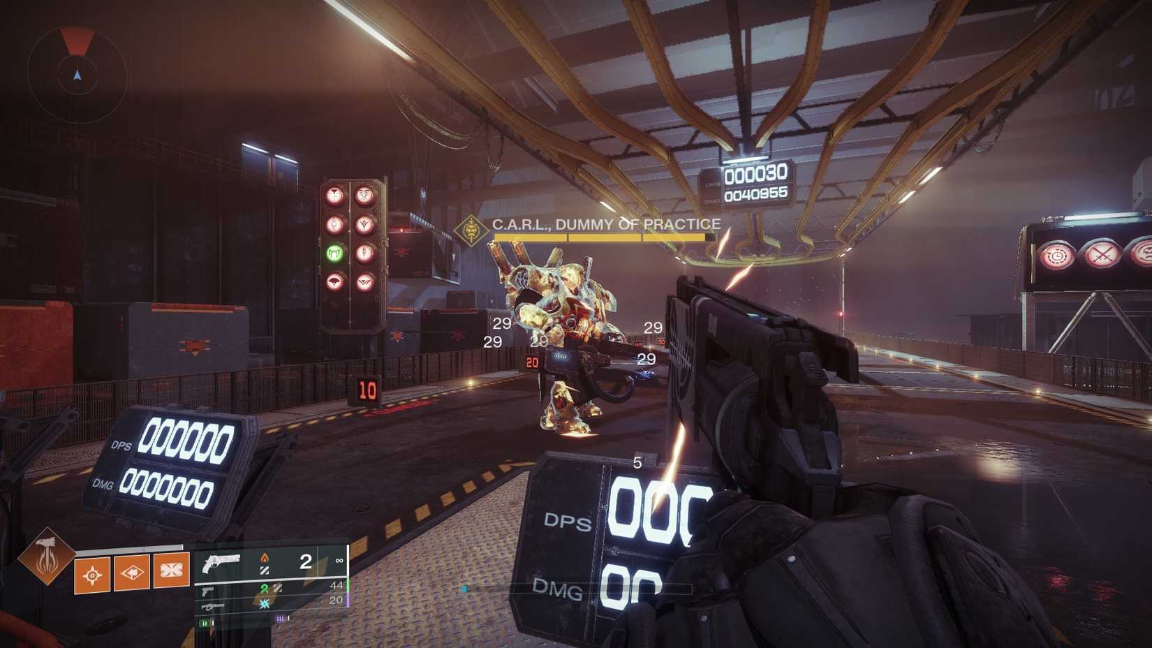 Destiny 2: Burning Ambition Perk, Explained