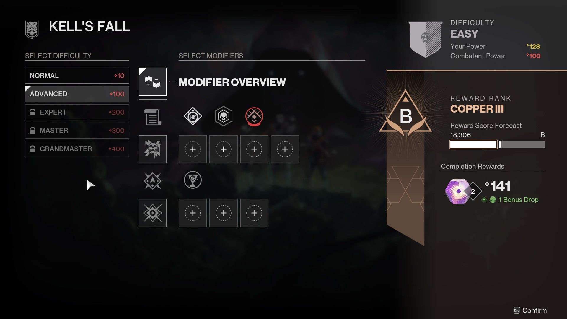 All the difficulties in Destiny 2 - Ruyunews