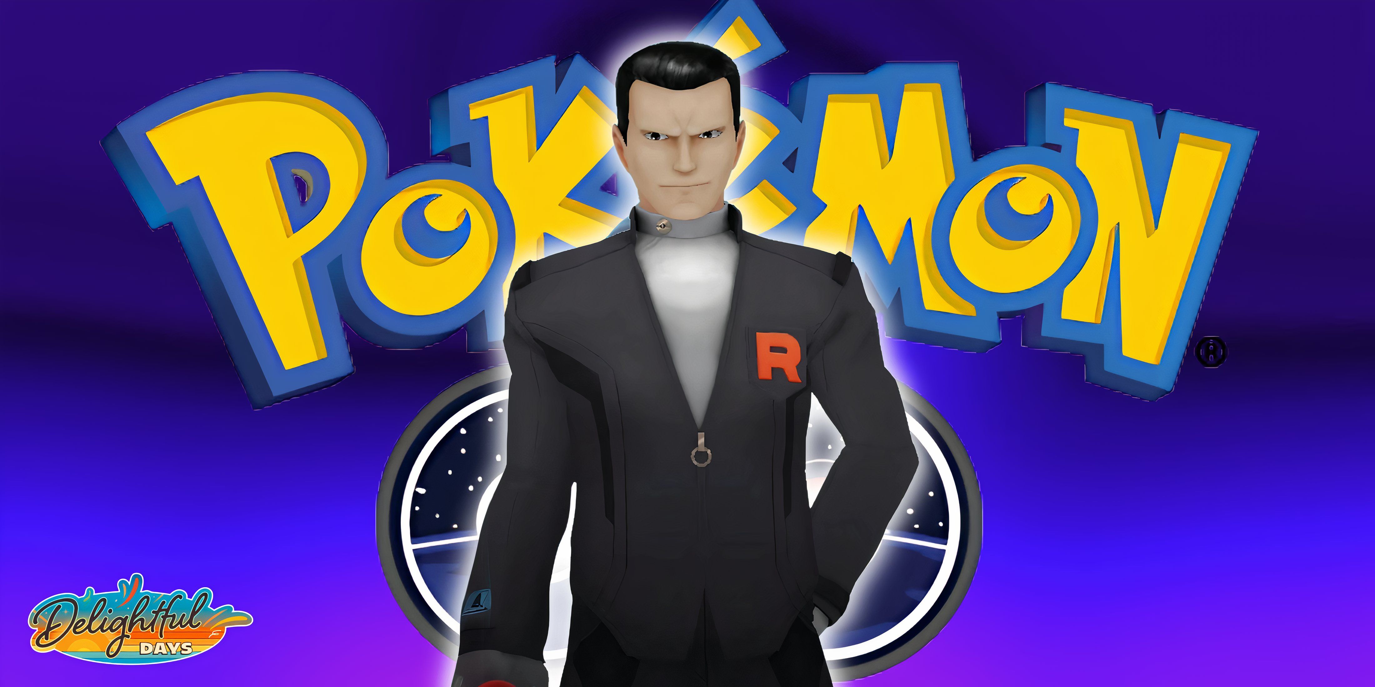 Pokemon GO: How To Beat Giovanni (August 2025)