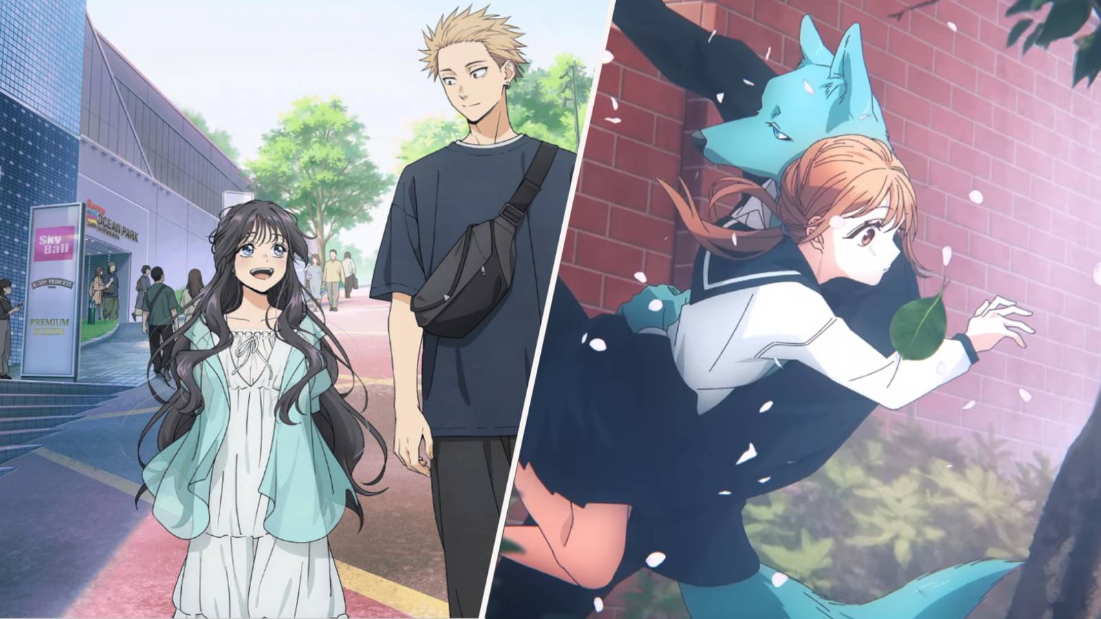 Romance Anime Genre These 10 New Gen Love Stories Are Leading The Pack