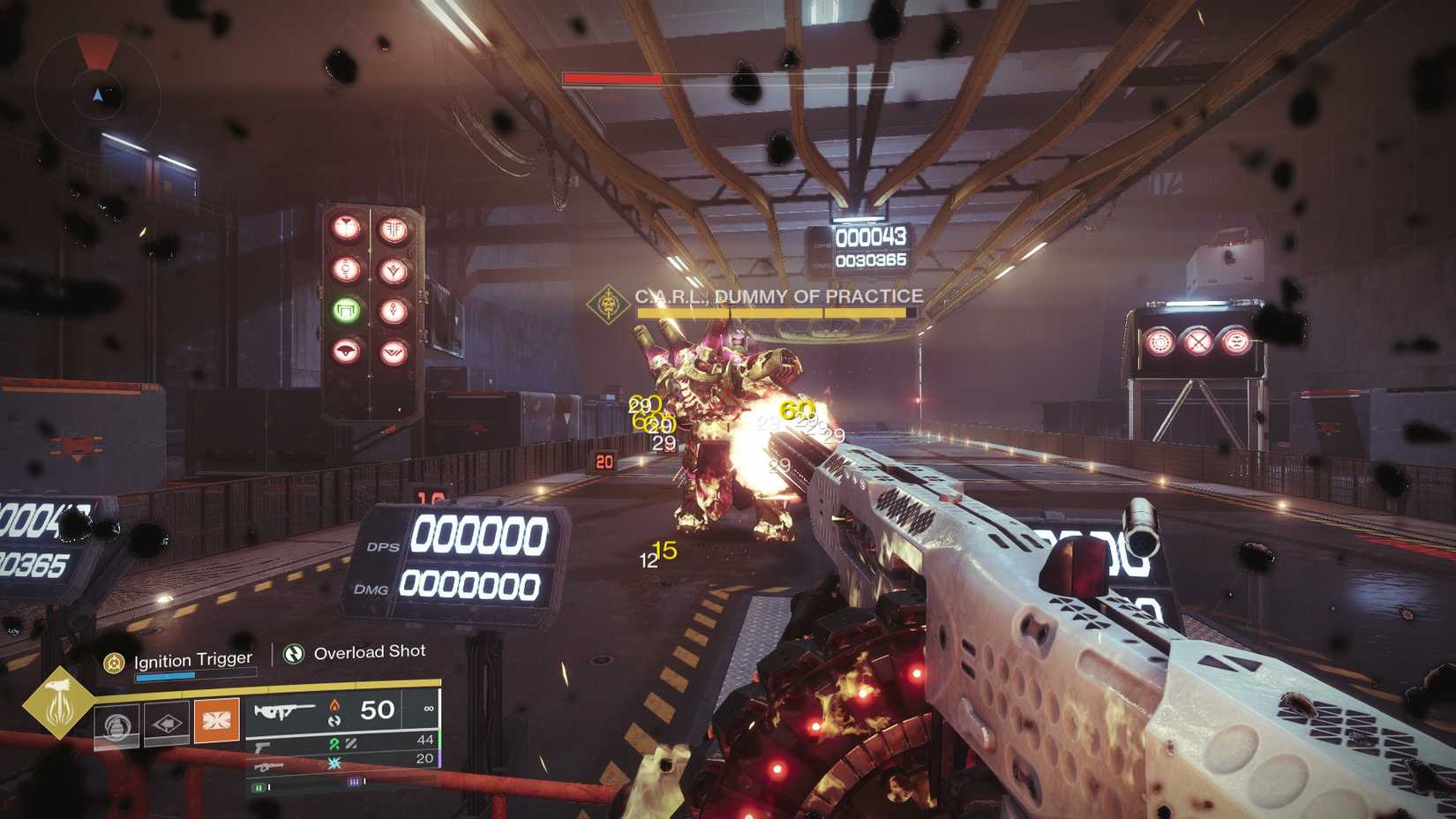 Destiny 2: Burning Ambition Perk, Explained