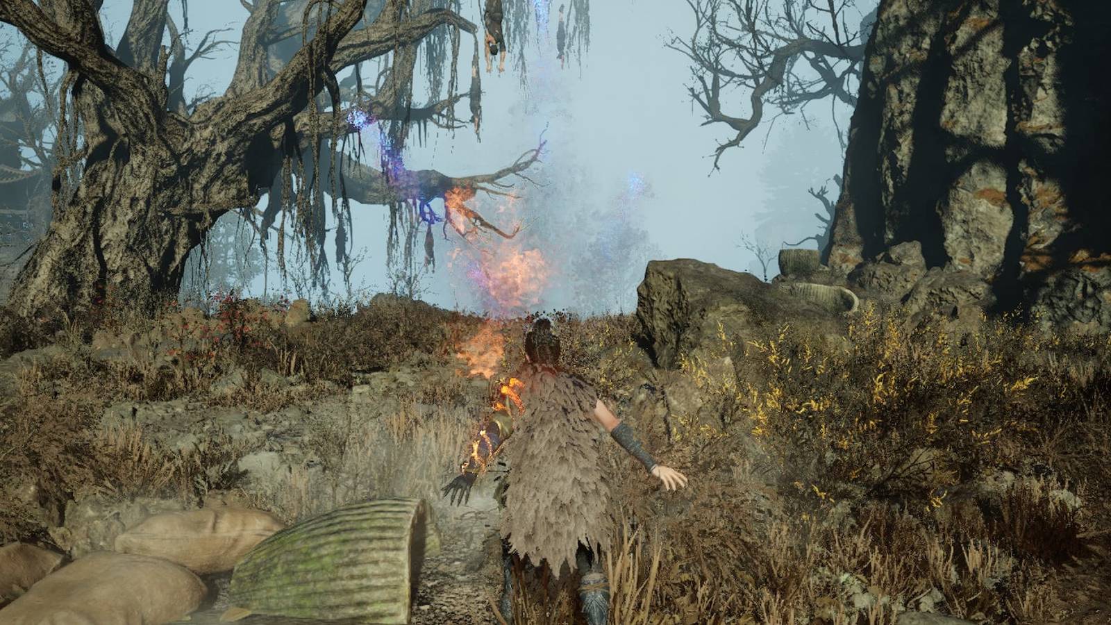 How to Use Alacrity in Wuchang: Fallen Feathers