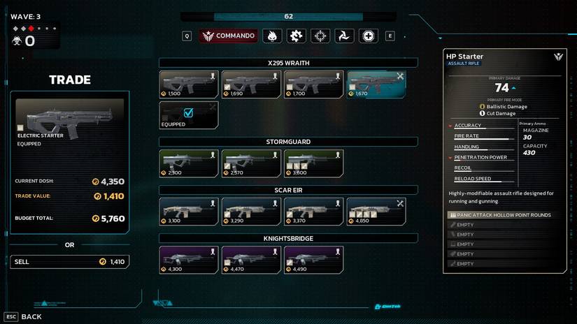How to Mod Weapons in Killing Floor 3
