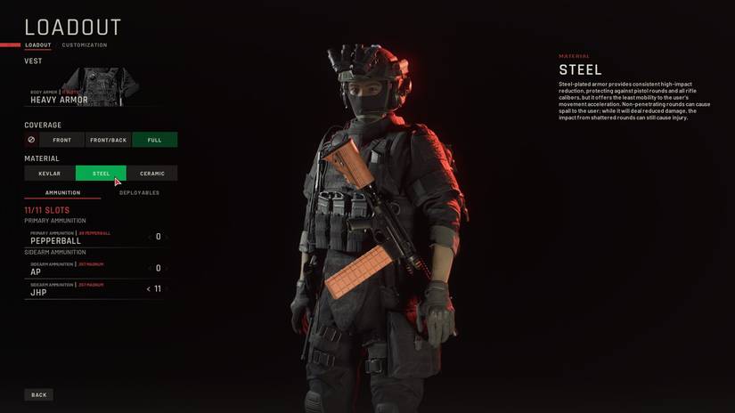 Ready or Not: Twisted Nerve Guide (All Objective Locations)