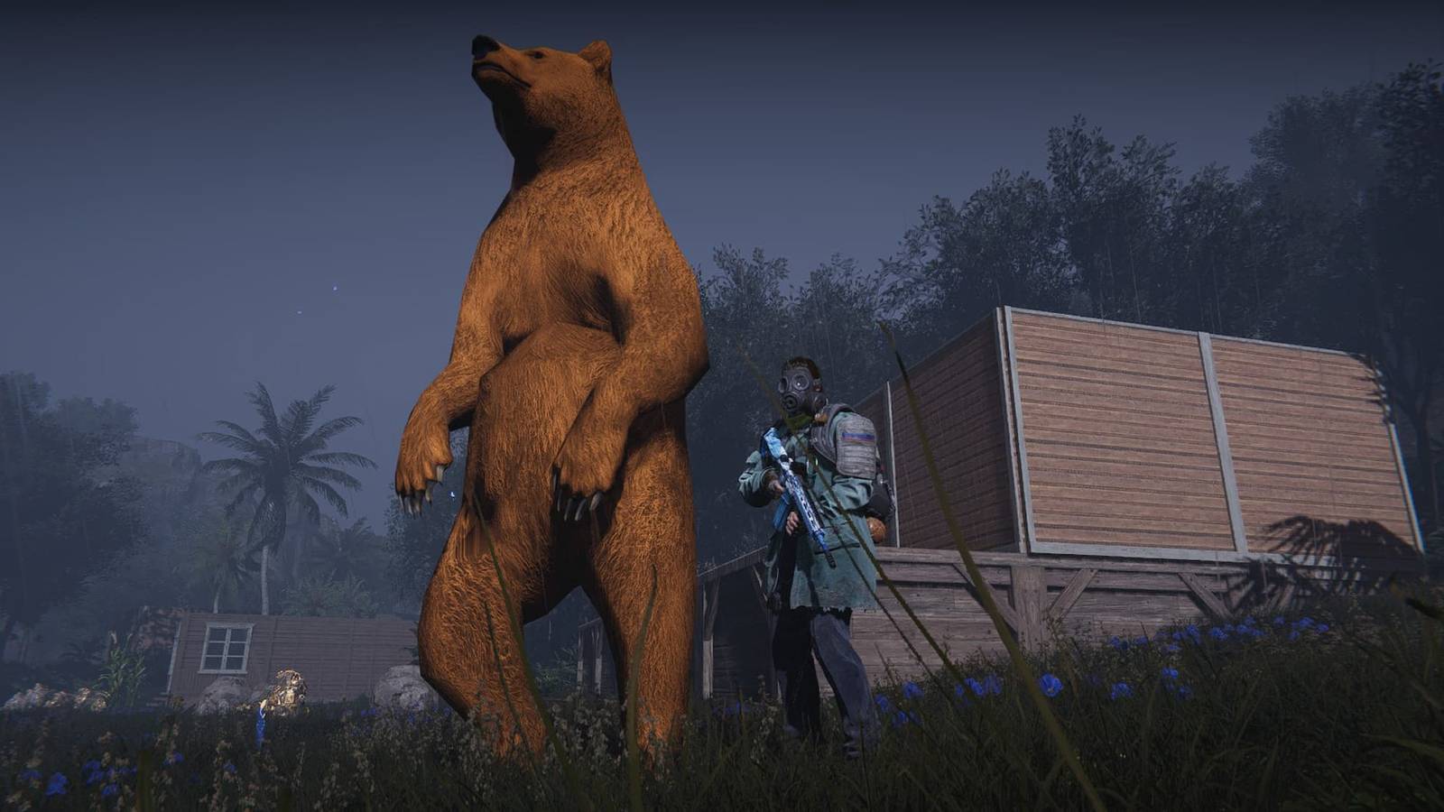 How to Play the Beastmaster Class in Once Human