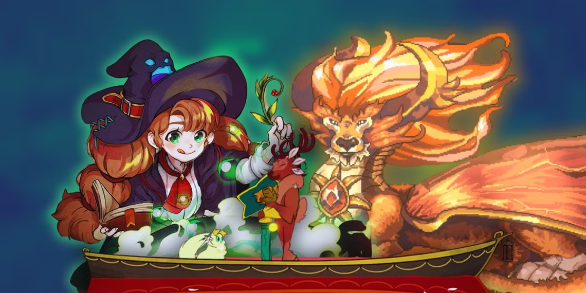 Best Cozy Games With Magical Vibes, Ranked