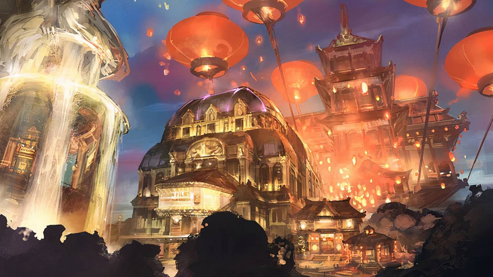 Best Games With Dynamic Soundtracks That React To Player Actions