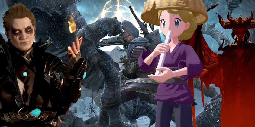 Best Classic RPGs That Still Haven't Been Topped