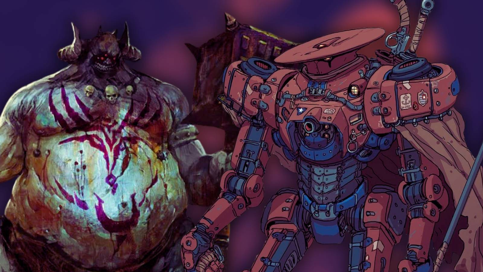 Best D20 Tabletop RPGs for Strategic Combat