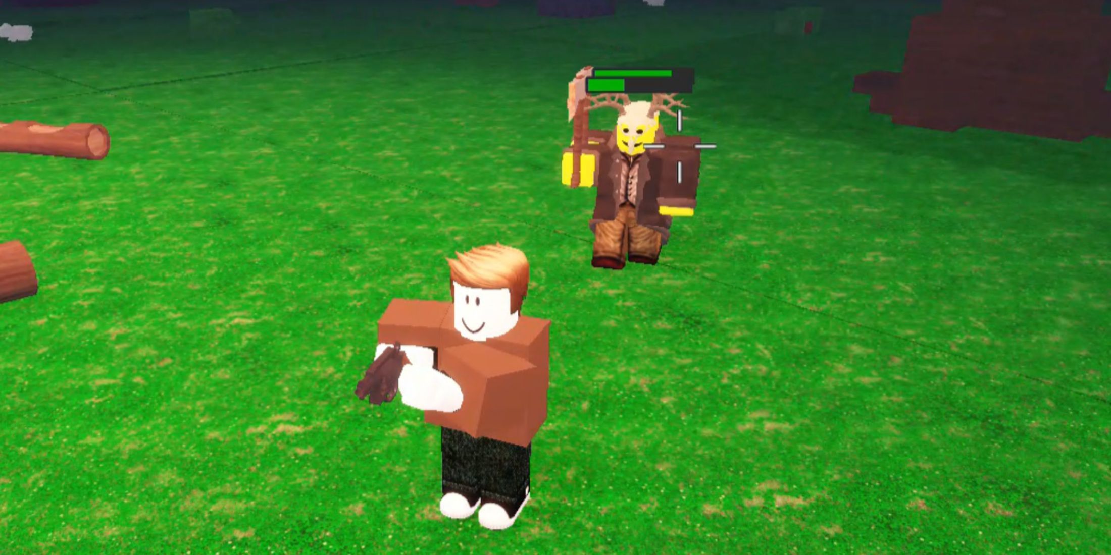 99 Nights in the Forest: All Enemies & How to Deal With Them