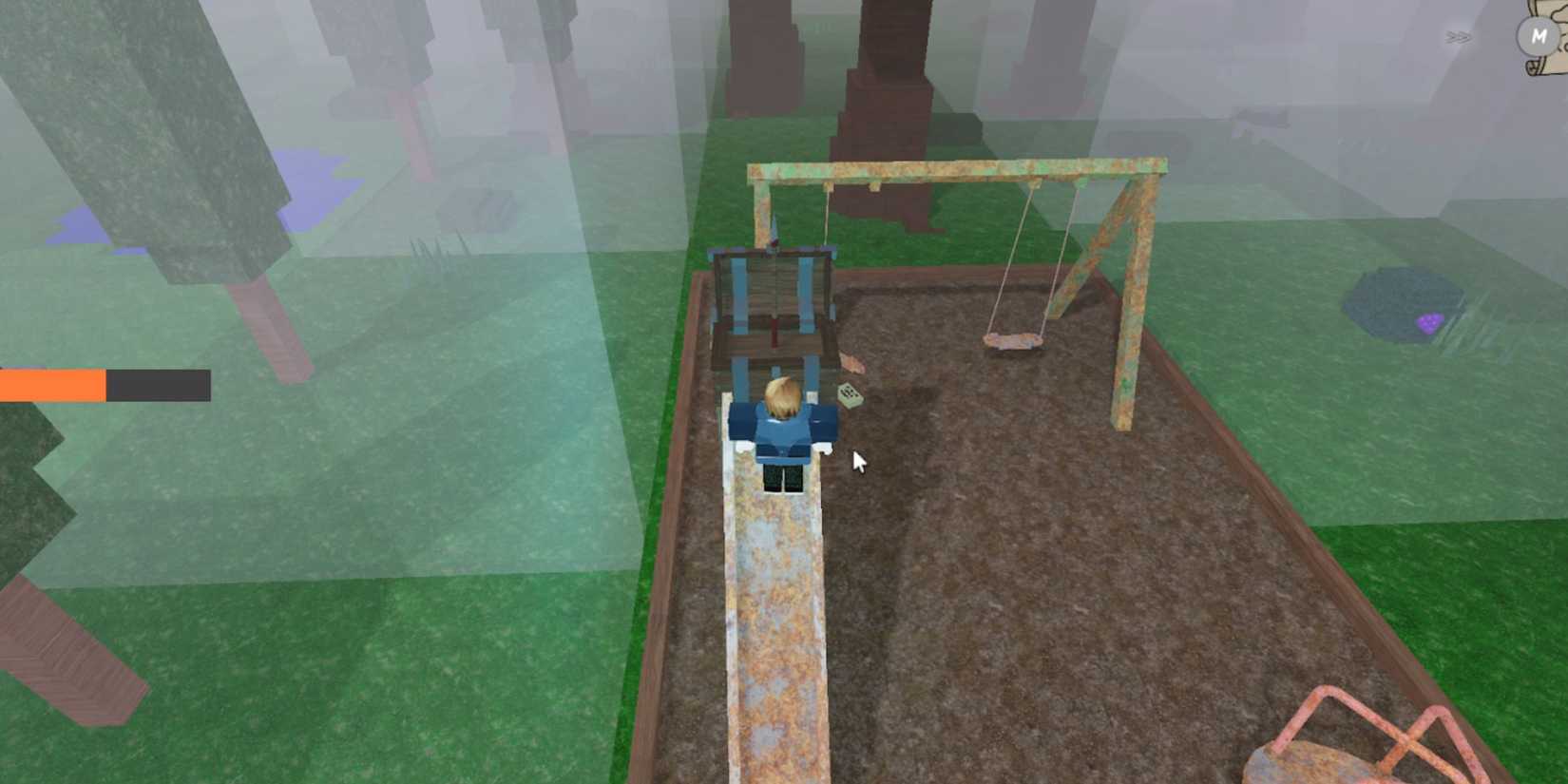 99 Nights in the Forest: All Weapons & How to Get Them