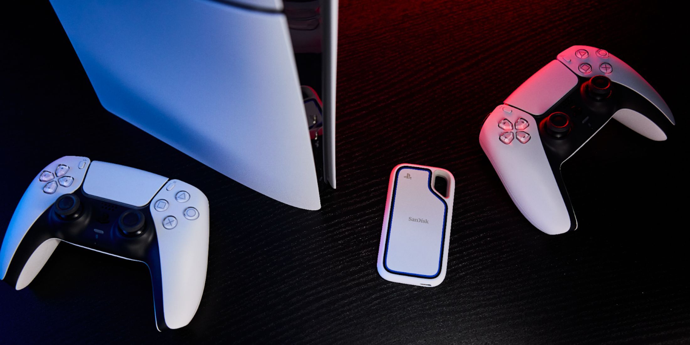 SanDisk’s New PS5 SSD Solves Your Storage Crisis, And Looks Good Doing ...