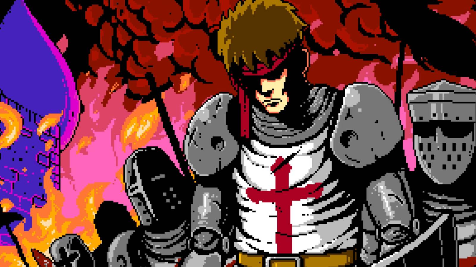 The Best Metroidvania Games With Co-Op