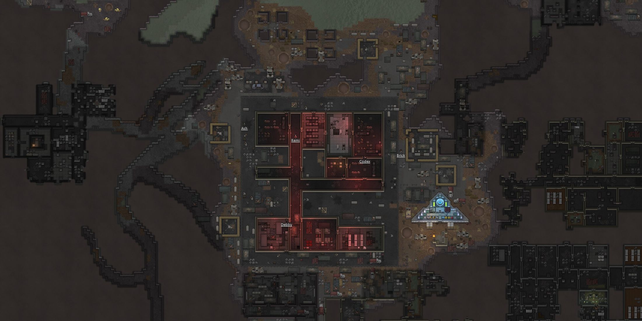 RimWorld News, Trailer, Guides, and More