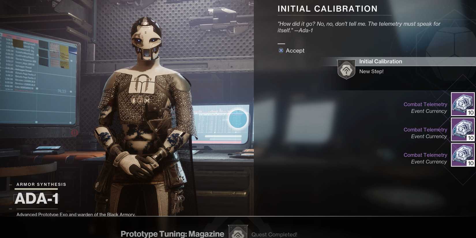 How to Get Phoneutria Fera God Roll in Destiny 2