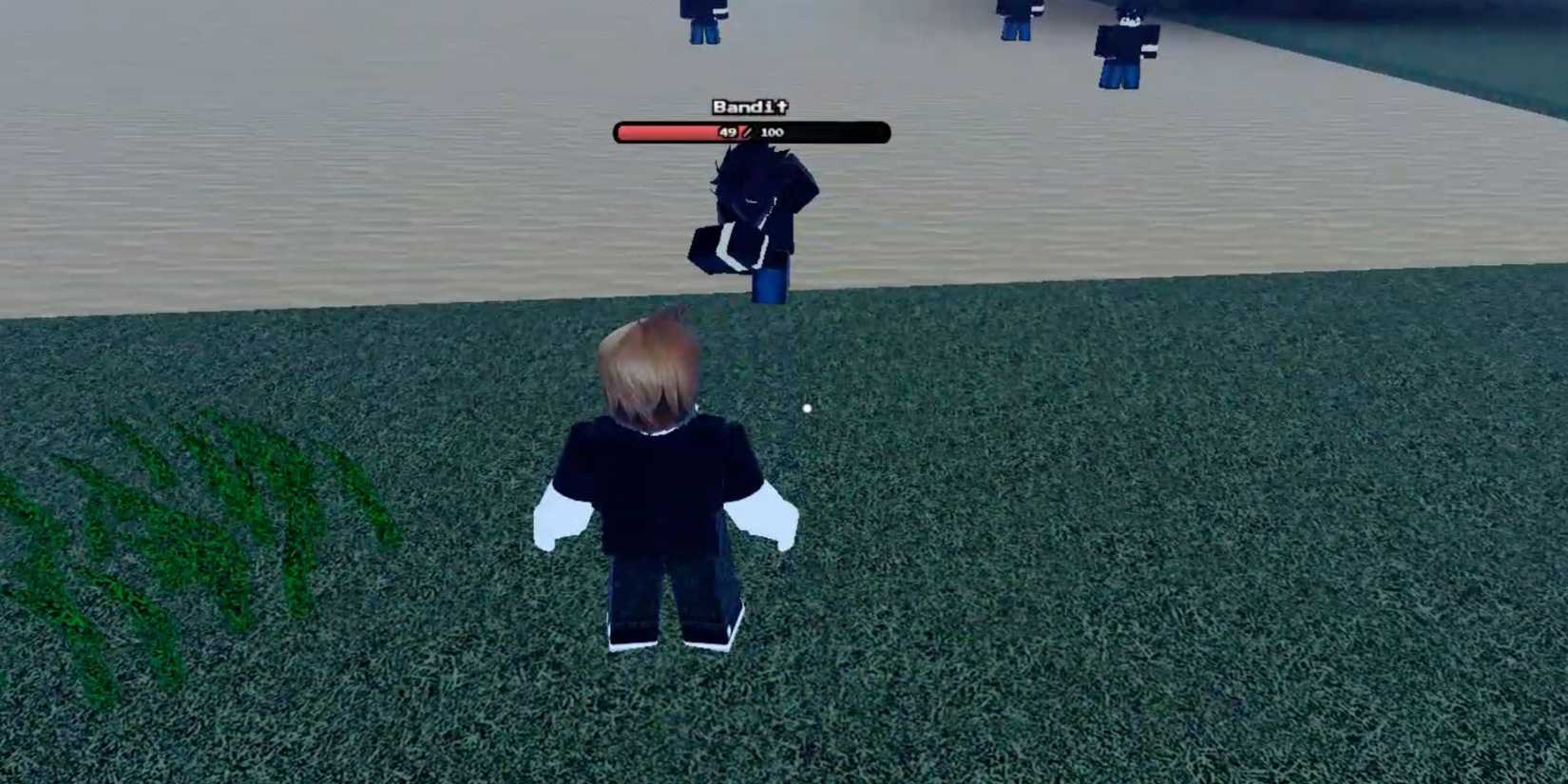 Roblox: Aether Adventure Codes