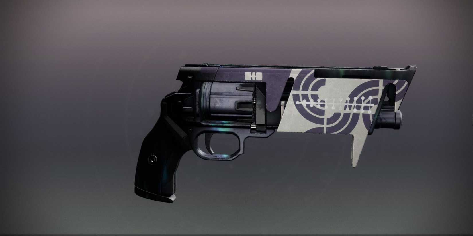 Destiny 2 All Agape God Rolls