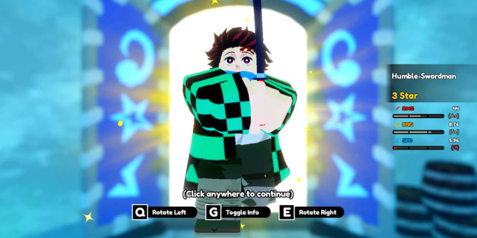 All Star Tower Defense X Tier List