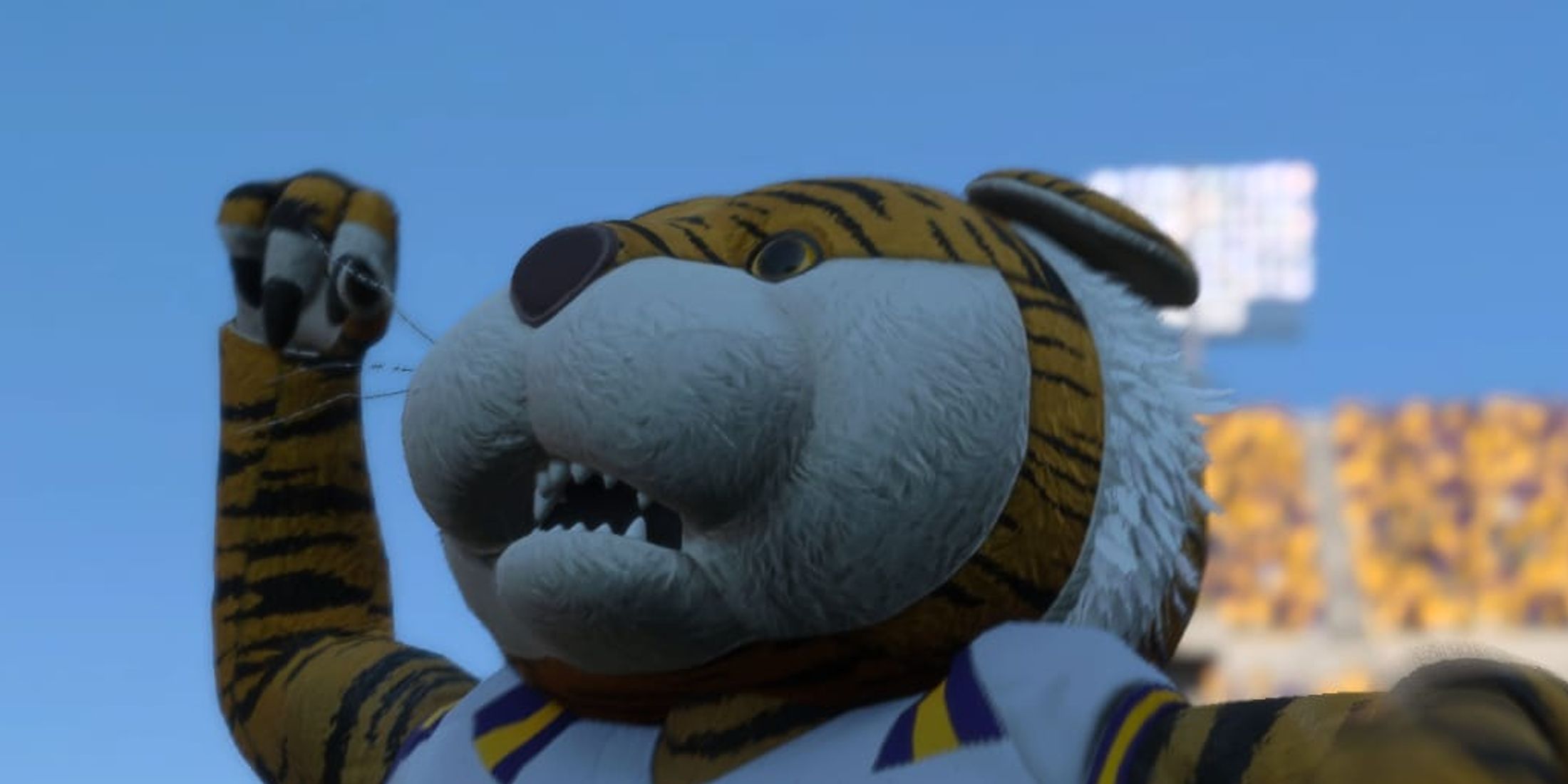 All Stats in College Football 26, Explained