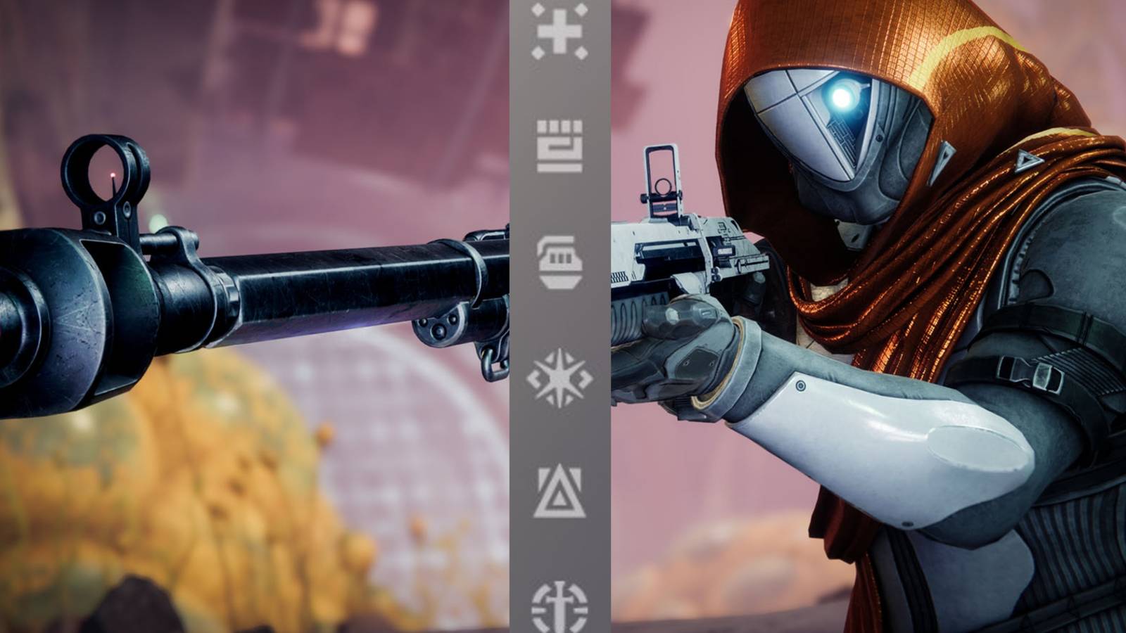 Best Armor Stats for PvE in Destiny 2