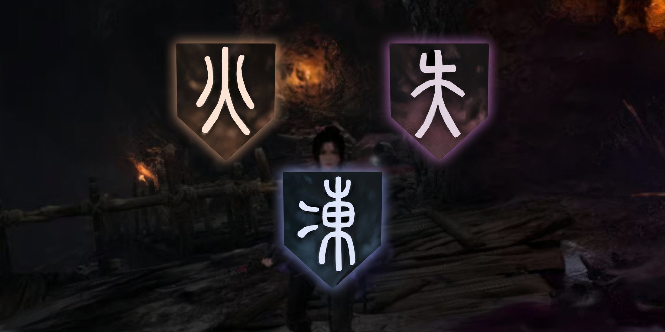 Every Status Ailment Explained in Wuchang: Fallen Feathers