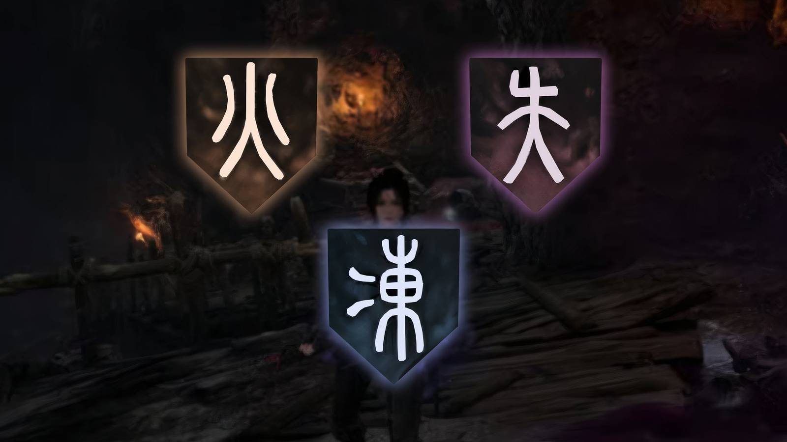 Every Status Ailment Explained in Wuchang: Fallen Feathers