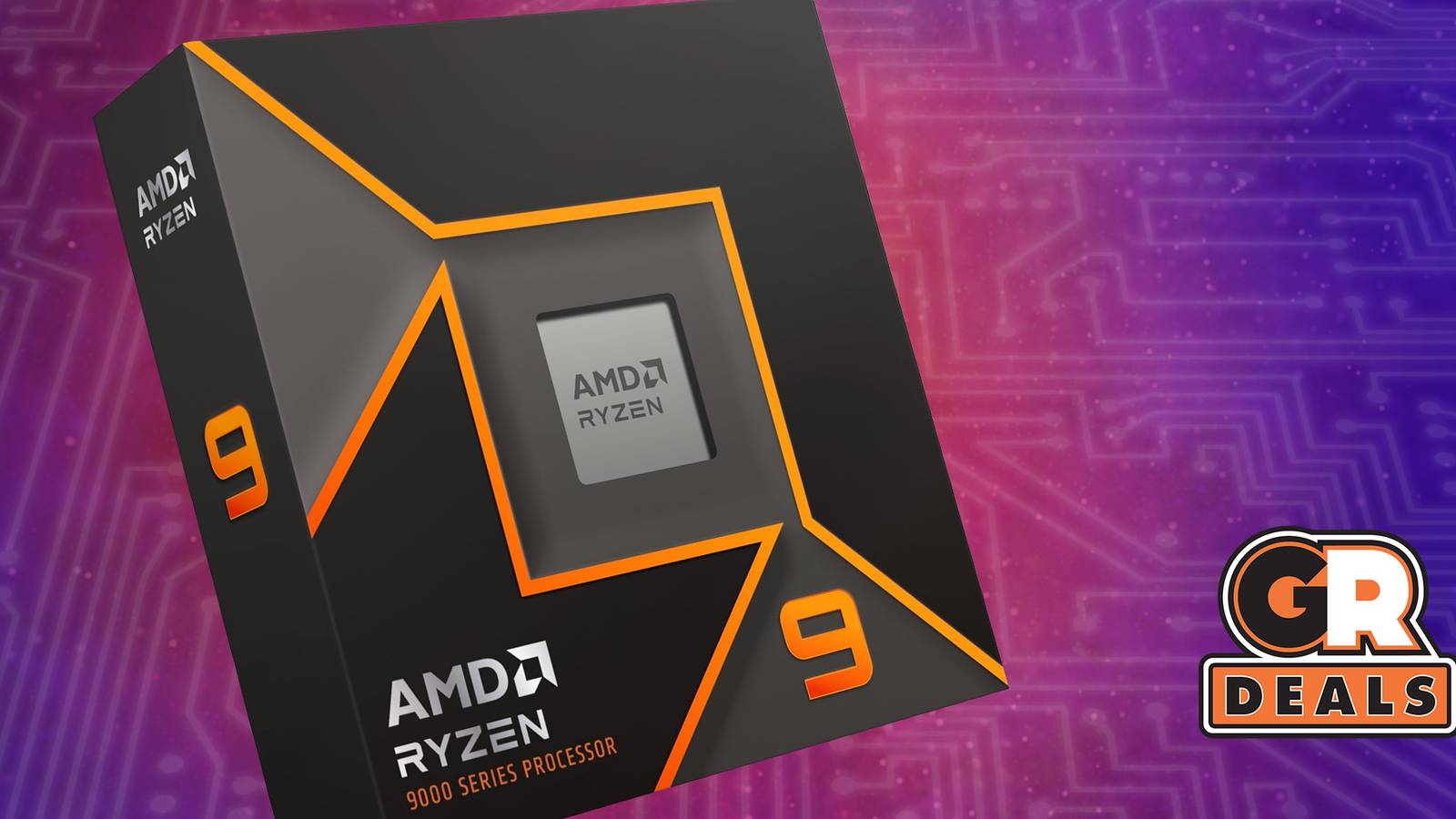 Ryzen 9 9950X Slashes Price Below 7950X For Prime Day - Is It The ...