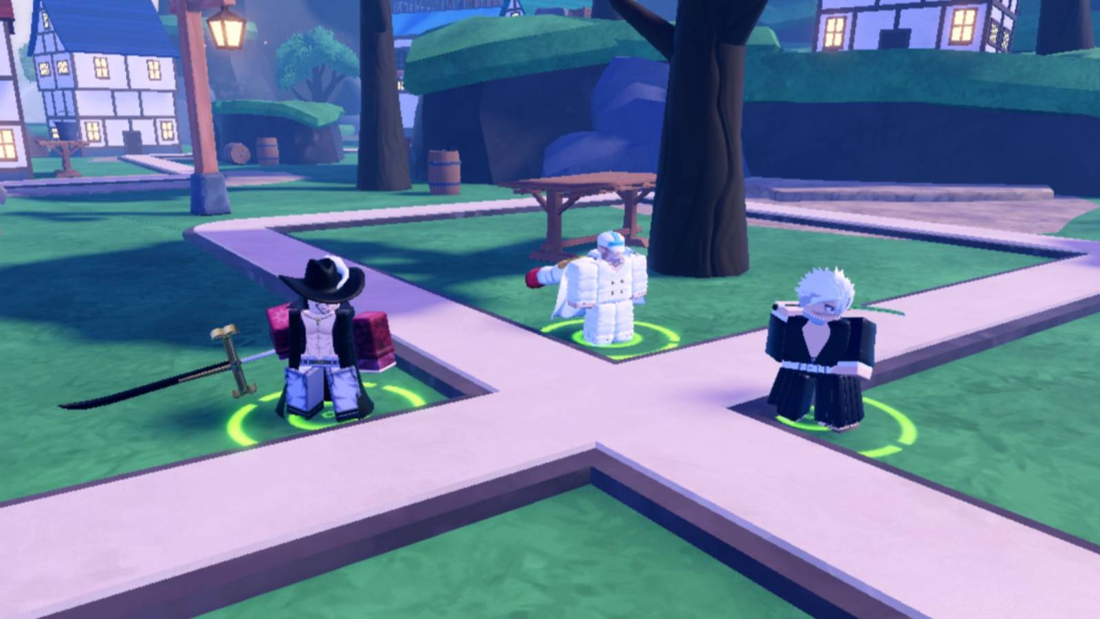 Anime Final Strike Units Tier List