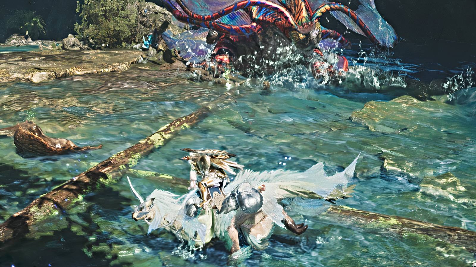 Monster Hunter Wilds: Arch-Tempered Uth Duna Guide