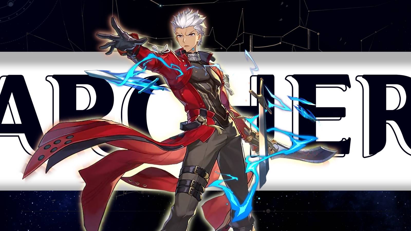 Archer Build Guide In HSR - Honkai Star Rail